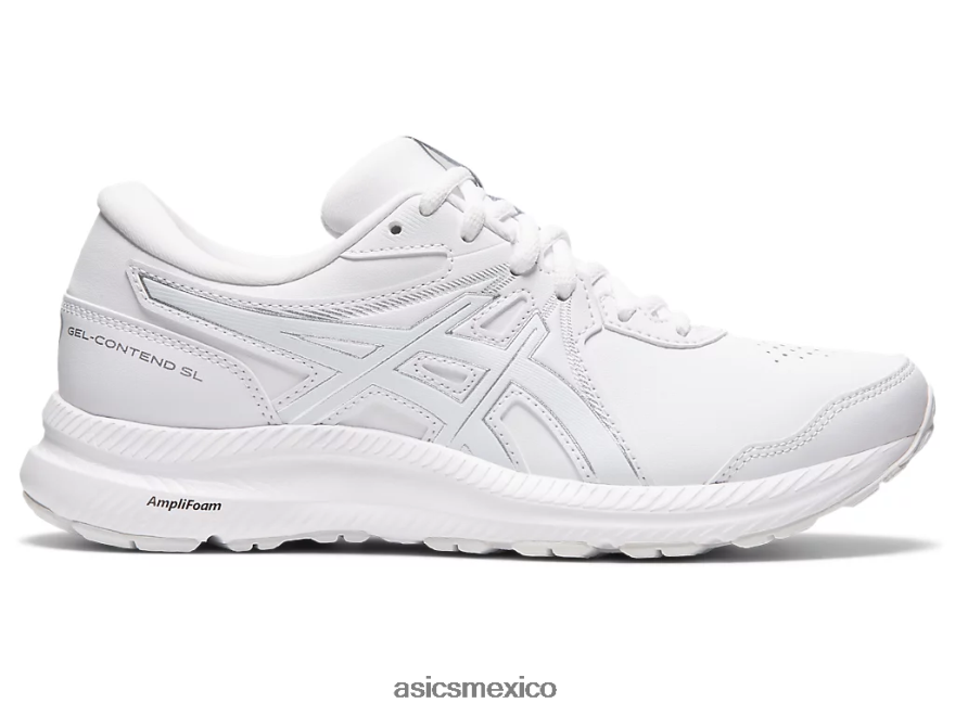 zapatos : Estilo y funcionalidad combinados : Asics Mexico, Disfruta de ...